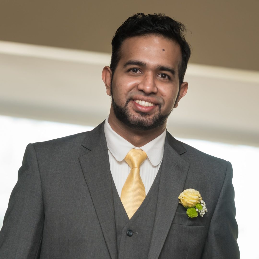 Collin Andrew - Asia Pro Bono Conference & Access to Justice Exchange