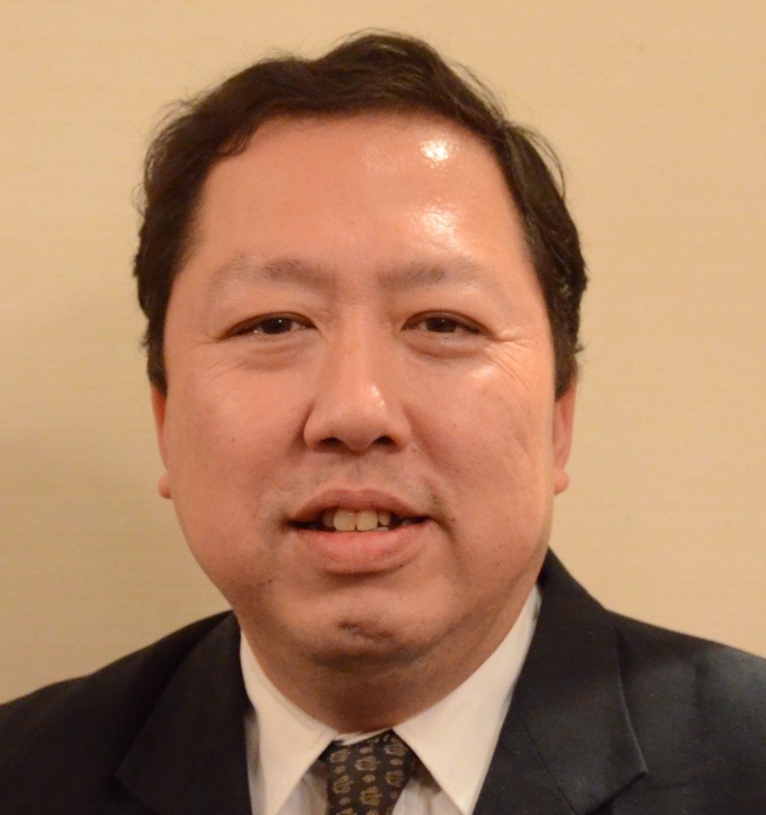 Andrew Khoo - Asia Pro Bono Conference & Access to Justice Exchange