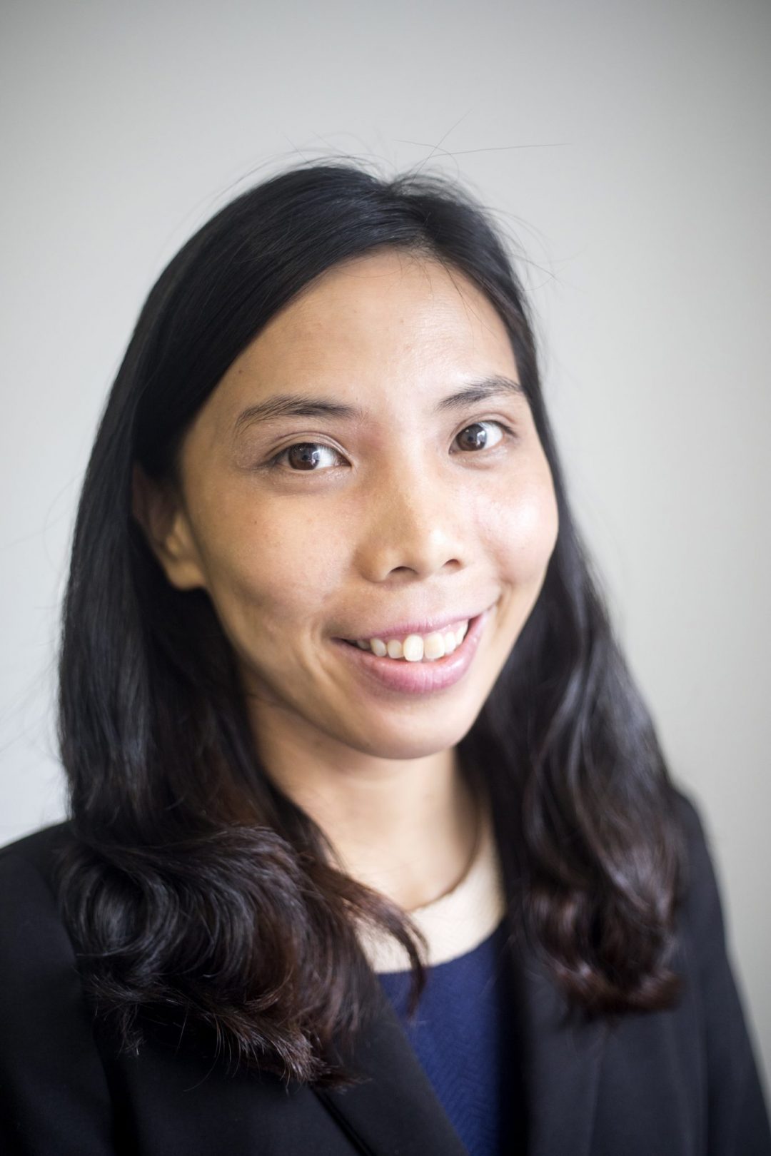 Fiona Li - Asia Pro Bono Conference & Access to Justice Exchange