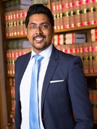 M. Salauddin Hassan - Asia Pro Bono Conference & Access to Justice Exchange