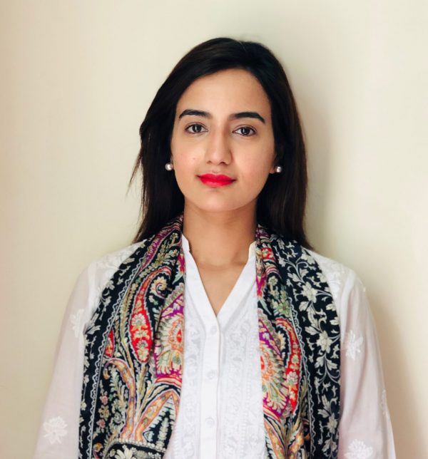 Naima Ahmed - Asia Pro Bono Conference & Access to Justice Exchange