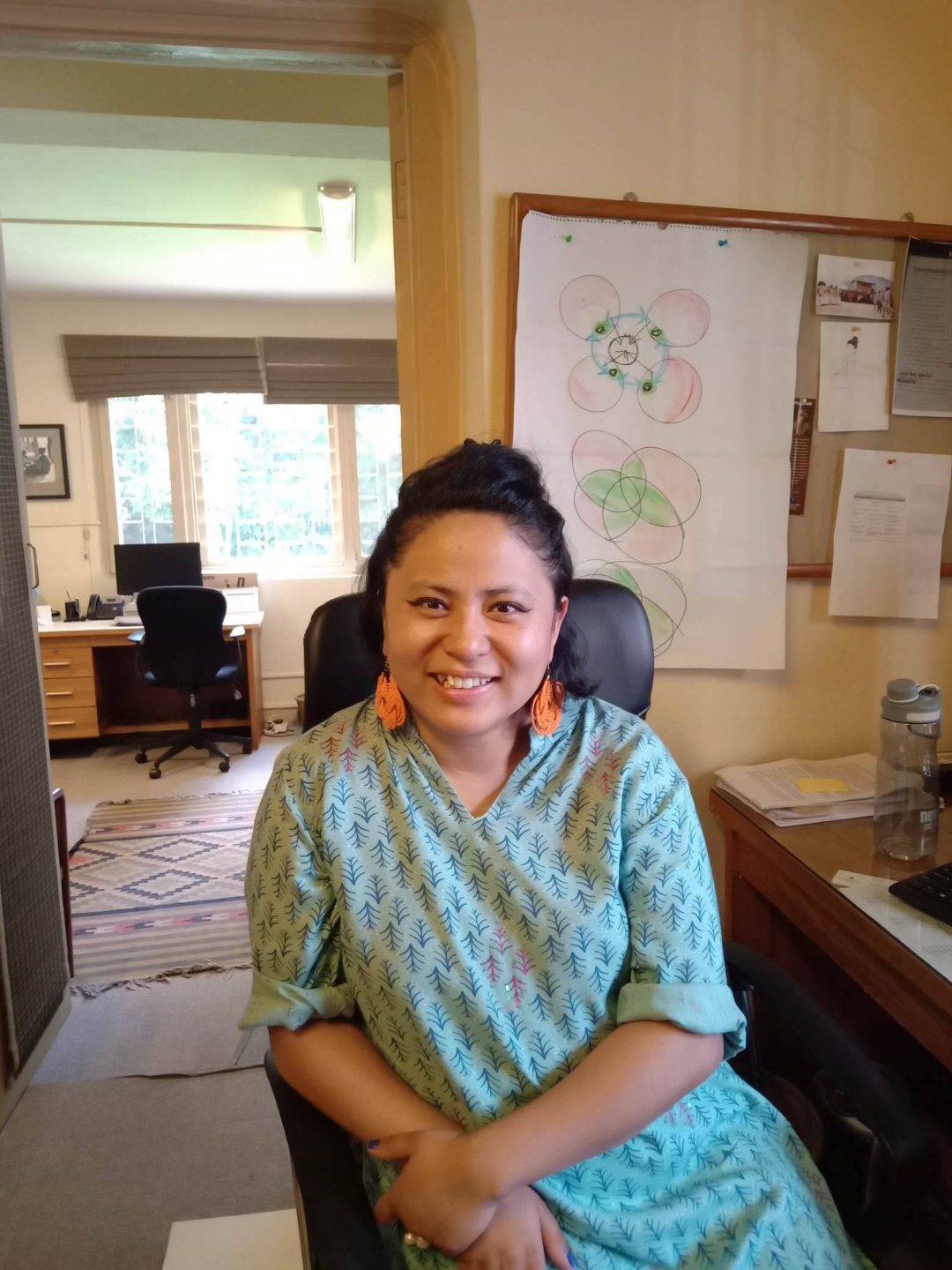 Sumina Karki - Asia Pro Bono Conference & Access to Justice Exchange