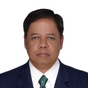 Henry Rojas - Asia Pro Bono Conference & Access to Justice Exchange