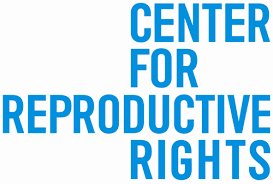 Center for Reproductive Rights-Logo - Asia Pro Bono Conference & Access ...