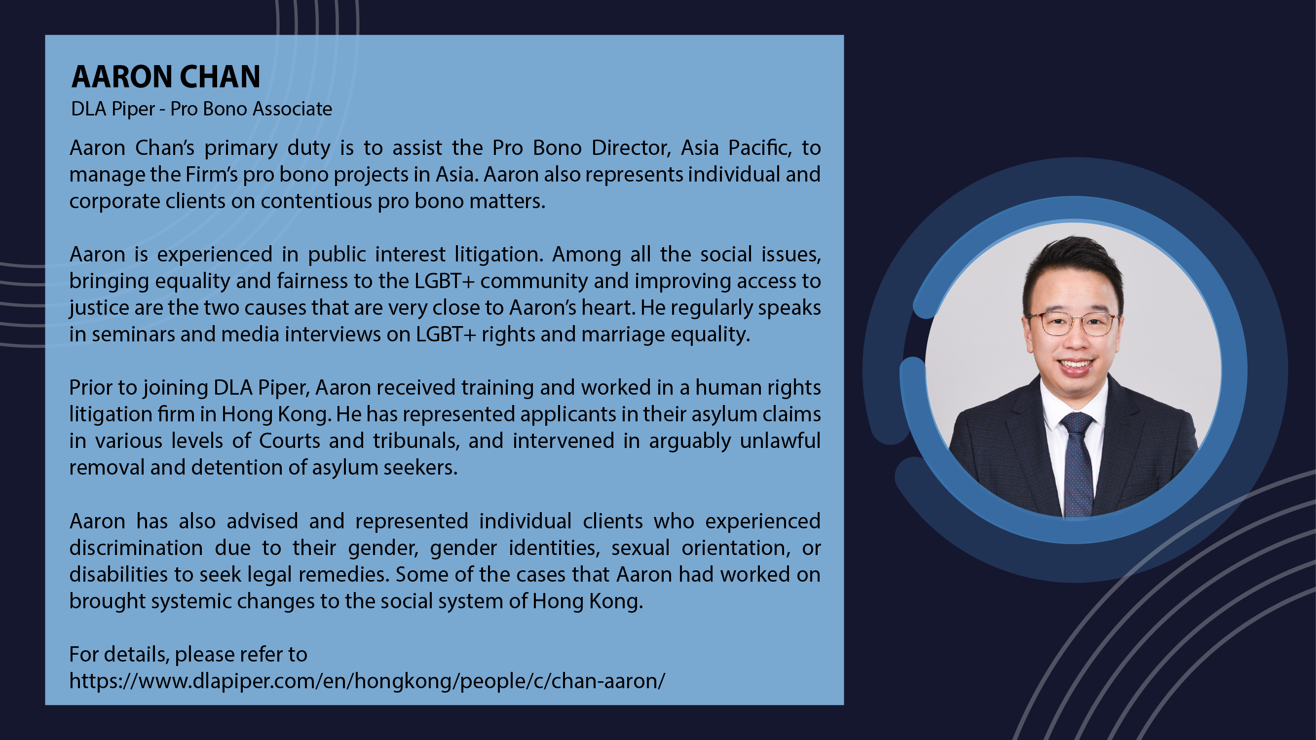 2021-Session-ESG & NGO: Prospect & Possibilities - Asia Pro Bono ...