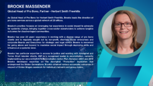 Conference Presenters - Asia Pro Bono Conference & Access to Justice ...